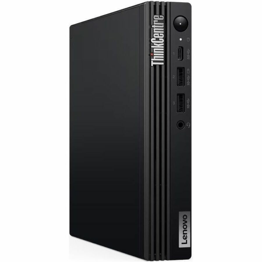 Lenovo ThinkCentre M70q Gen 5 12TD001RUS Desktop Computer - Intel Core ...