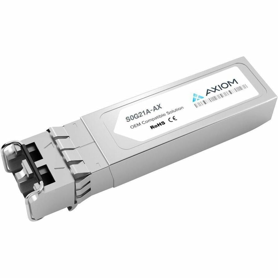 10GBASE LR SFP TRANSCEIVER SMF – Advanced Network Professionals